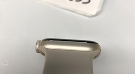 Apple Watch SE 2nd Gen 40mm - Unlocked, Silver, A2726 - Cellular ...