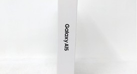 Samsung Galaxy A15 LTE - Unlocked Non-US, Navy Blue, 128GB, 6GB ...