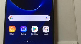 Samsung Galaxy S7 - Unlocked, Black, 32GB, SM-G930W8 - LTNF15319 - Swappa