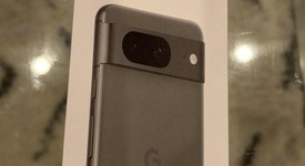 Google Pixel 8 - Unlocked, Hazel, 128GB, 8GB, G9BQD, Sub-6 5G ...