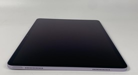 Apple iPad Air 13" (M2) 2024 - Wi-Fi, Purple, 128GB, A2898 - LYHV05328 ...