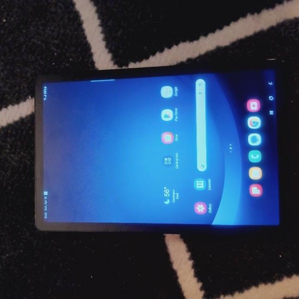 Samsung Galaxy Tab A9 Plus - Metro by T-Mobile, 128GB, Graphite, 8GB ...