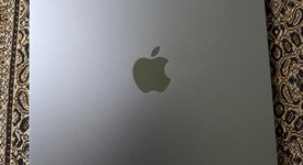 Apple iPad Air 11" (M2) 2024 - Wi-Fi, Blue, 128GB, A2902 - LYGW48902 - Swappa