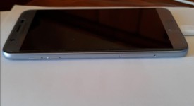 Samsung Galaxy J7 Star - T-Mobile, Silver, 32GB, 2GB, SM-J737T ...