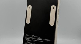 Google Pixel 9 Pro XL - Unlocked, Obsidian, 256GB, 16GB, GGX8B ...