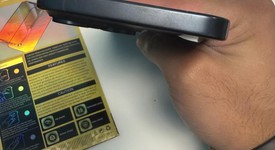 Apple iPhone 15 Pro Max - Spectrum, Blue, 256GB, A2849 - LYMW44950 - Swappa