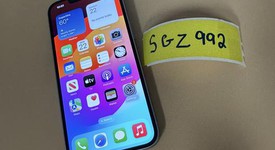 Apple iPhone 14 - Xfinity, Purple, 128GB, A2649 - LYLC01358 - Swappa