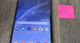 Samsung Galaxy Tab A7 Lite - Verizon, Gray, 32GB, 3GB, SM-T227U ...