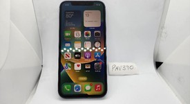 Apple iPhone 12 - Metro by T-Mobile, Black, 64GB, A2172 - LYAH10228 ...