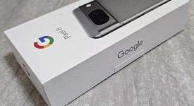 Google Pixel 8 - Unlocked, Hazel, 128GB, 8GB, G9BQD, Sub-6 5G ...
