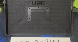 Microsoft Surface Pro 9 - Wi-Fi, I5, Graphite, 256GB, 8GB, Wi-Fi ...