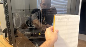 Custom Gaming PC - LAAQ49645 - Swappa