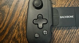 Backbone One Controller - Lightning (iPhone), Standard - LYGB35045 - Swappa