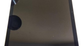 Apple iPad Air 11" (M2) 2024 - Wi-Fi, Gray, 128GB, A2902 - LYFT94686 ...