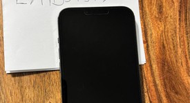 Apple iPhone 13 Pro Max - Unlocked, Graphite, 128GB, A2484 - LYHD39562 ...