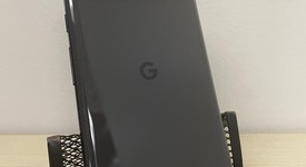Google Pixel 6 Pro - T-Mobile, Black, 256GB, 12GB, G8VOU - LYGO00444 ...