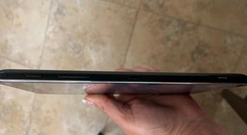 Samsung Galaxy Tab 4 - Wi-Fi, Black, 8GB, SM-T230NU, 7" Nook Edition ...