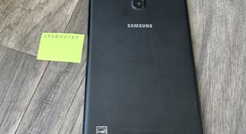 Samsung Galaxy Tab A 8" 2018 - T-Mobile, Black, SM-T387T - LYGB86787 ...