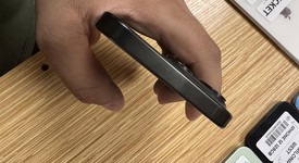 Apple iPhone 15 Pro Max - Spectrum, Black, 256GB, A2849 - LYGG78855 ...