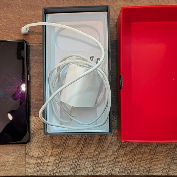 OnePlus 13 - Unlocked, Black Eclipse, 512GB, 16GB - LAAZ06062 - Swappa