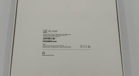 Apple iPad Pro 13" (M4) 2024 - Wi-Fi, Black, 256GB, 8GB, A2925 ...