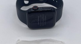 Apple Watch SE 2nd Gen 40mm - Unlocked, Midnight, A2726 - Cellular ...