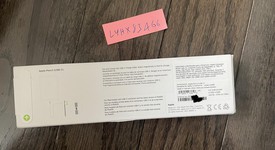 Apple Pencil 3rd Gen (USB-C) - LYHX83466 - Swappa
