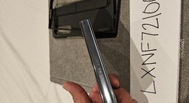 Samsung Galaxy Z Fold4 5G - Unlocked, Gray, 256GB, 12GB, SM-F936U1 ...