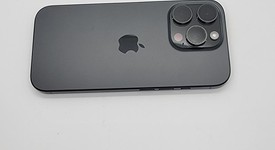 Apple iPhone 16 Pro - T-Mobile, Black, 128GB, A3083 - LYKS99828 - Swappa