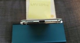 Samsung Galaxy S20 5G - Verizon, Cloud White, 128GB, 8GB, SM-G981V UW ...