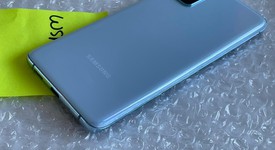Samsung Galaxy S20 Plus 5G - Verizon, Cloud Blue, 128GB, 12GB, SM-G986U ...