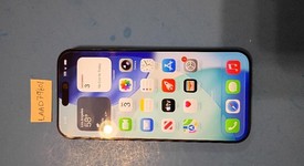 Apple iPhone 17 Pro Max - Verizon, Deep Blue, 256GB, A3257 - LAAD79601 ...