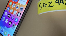 Apple iPhone 14 - Xfinity, Purple, 128GB, A2649 - LYLC01358 - Swappa