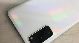 Samsung Galaxy S20 5G - Verizon, Cloud White, 128GB, 8GB, SM-G981V UW ...