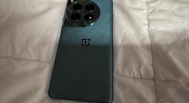 OnePlus 12 - Unlocked, Green, 512GB, 16GB, CPH2583 - LYDC84163 - Swappa