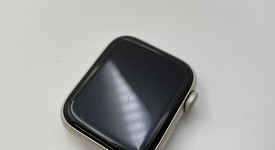 Apple Watch SE 2nd Gen 40mm - Unlocked, Starlight, A2726 - Cellular ...