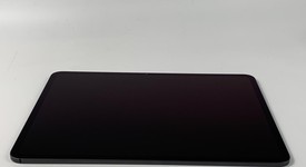 Apple iPad Pro 13" (M4) 2024 - Wi-Fi, Black, 256GB, 8GB, A2925 ...