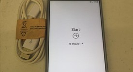 Samsung Galaxy J7 Star - Metro by T-Mobile, Blue, 32GB, 2GB, SM-J737T ...