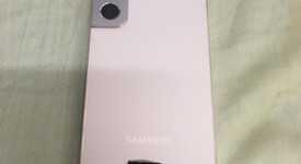 Samsung Galaxy S22 - T-Mobile, Rose Gold, 128GB, 8GB, SM-S901U ...