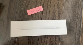 Apple Pencil 3rd Gen (USB-C) - LYHX83466 - Swappa