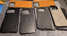 Google Pixel 9 Pro Fold - Unlocked, Obsidian, 256GB, GGH2X - LZAZ46761 ...