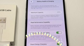 Apple iPhone 14 Plus - Unlocked, Midnight, 128GB, A2632 - LAAP37068 ...