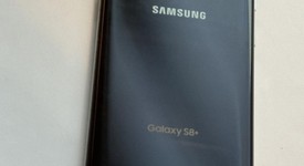 Samsung Galaxy S8 Plus - Verizon, Blue, 64GB, SM-G955U - LYFI85266 - Swappa