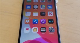 Apple iPhone X - T-Mobile, Silver, 64GB, A1901, GSM - LRYS94285 - Swappa