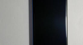 Samsung Galaxy S7 Edge - T-Mobile, Blue, 32GB, SM-G935T - LRYF75572 ...