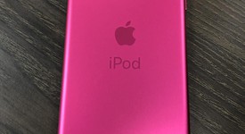 Apple iPod Touch 7th Gen - Wi-Fi, Pink, 32GB - LVFK97412 - Swappa