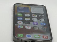 Apple iPhone 12 Pro - Unlocked, Graphite, 128GB, A2341 - LVFD14966 - Swappa