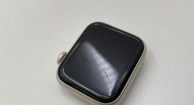 Apple Watch SE 2nd Gen 40mm - Unlocked, Starlight, A2726 - Cellular ...