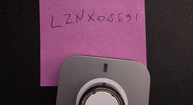 Oura Ring Gen 4 - Black, Size 8 - LZNX08691 - Swappa