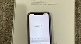 Apple iPad Air 13" (M2) 2024 - Wi-Fi, Starlight, 128GB, A2898 ...